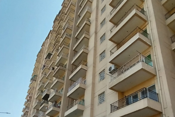 Gharbro - Real Estate